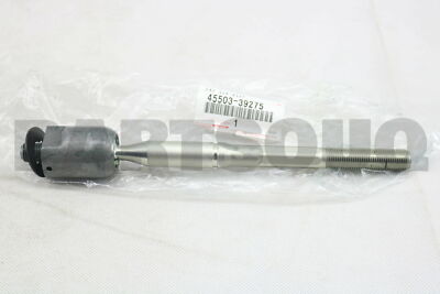 4550339275 Genuine Toyota END SUB-ASSY, STEERING RACK 45503-39275 | eBay