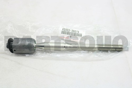 4550339275 Genuine Toyota END SUB-ASSY, STEERING RACK 45503-39275 | eBay