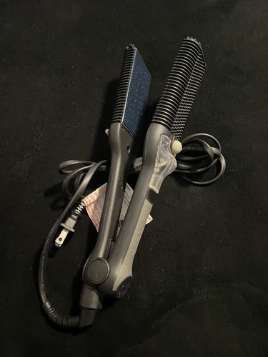 Maxius MaxiGlide XP-503 Professional 2" Flat Iron Hair Straightener ...