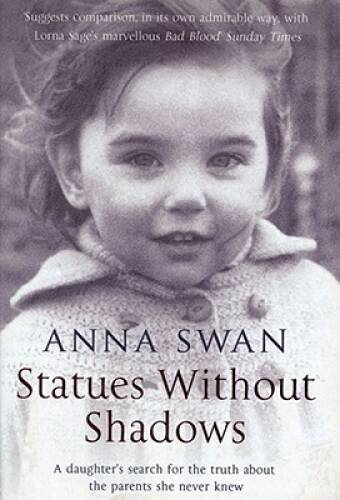 Statues Without Shadows - Paperback By Swan, Anna - GOOD 9780340835395 ...