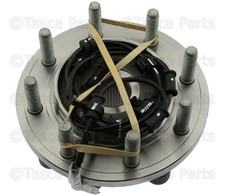 Genuine Mopar Brake Hub and Bearing 68292887AA for sale online | eBay