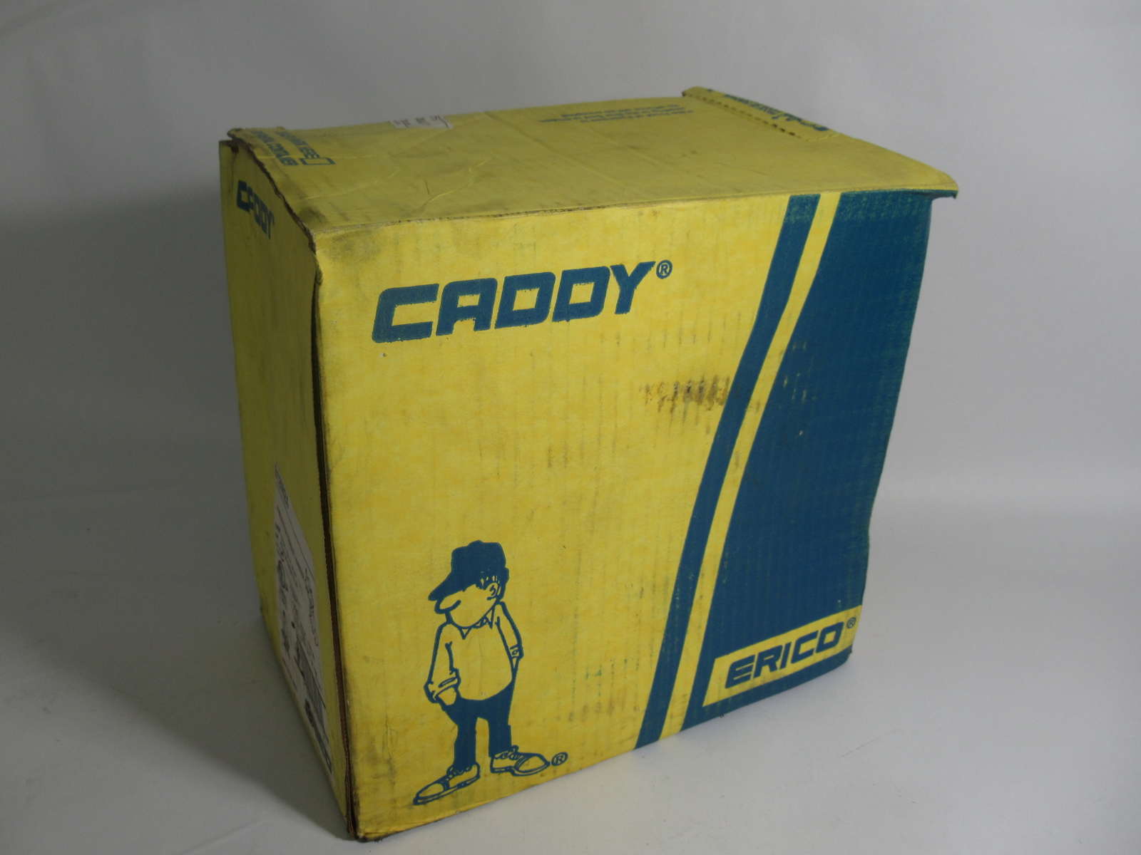 Caddy 812M24 Combination Conduit Hanger For 1/2" or 3/4" EMT Lot of 35 ...