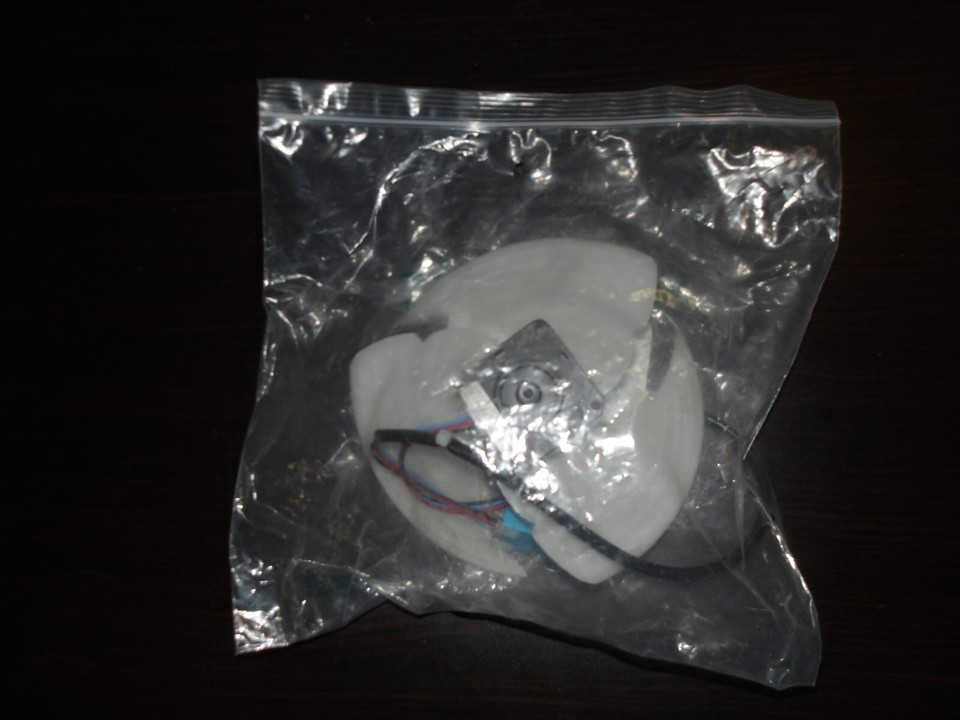 LG (L-G), MOTOR,DC, PART# EAU62025701 | eBay