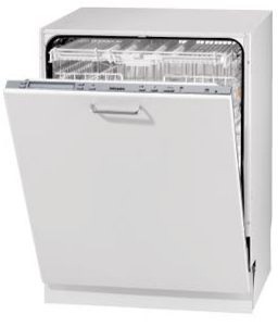Miele G 2872 SCVi 22 in. Built-in Dishwasher for sale online | eBay