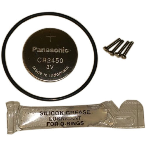 Oceanic Battery Kit for OCi/OCS Dive Computer | eBay