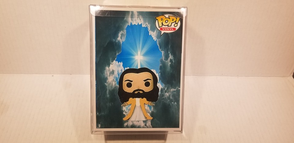 Jesus Christ Funko | eBay