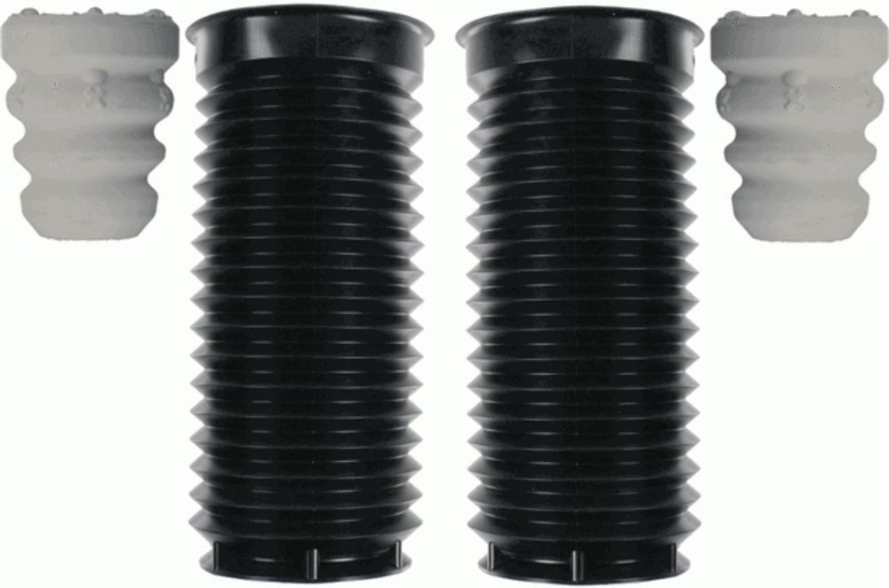 Boge Shock Absorber Front Axle 89-387-0 Automotive Replacement Part | eBay