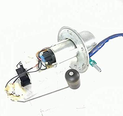 Genuine Suzuki 2006-2007 GSXR600 GSXR750 FUEL PUMP 15100-01H00 F/S | eBay