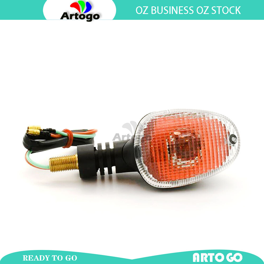 1X Front Right Or Rear Left Indicator Clear lens For KTM 250 SX (US ...