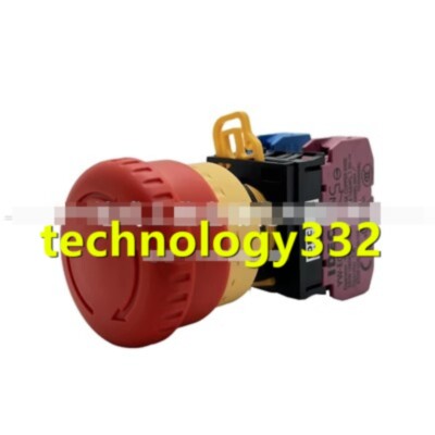 1PC NEW IDEC SCram switch YW1B-V4E12R V4E03R V4E22R #YT | eBay