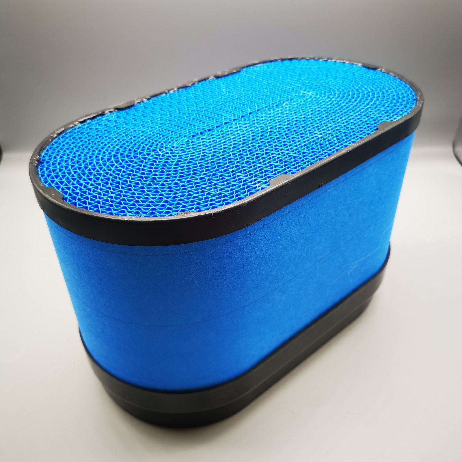 Fits Hummer H2 2003-2009 Engine Air Filter Element 15286805 P604273 ...