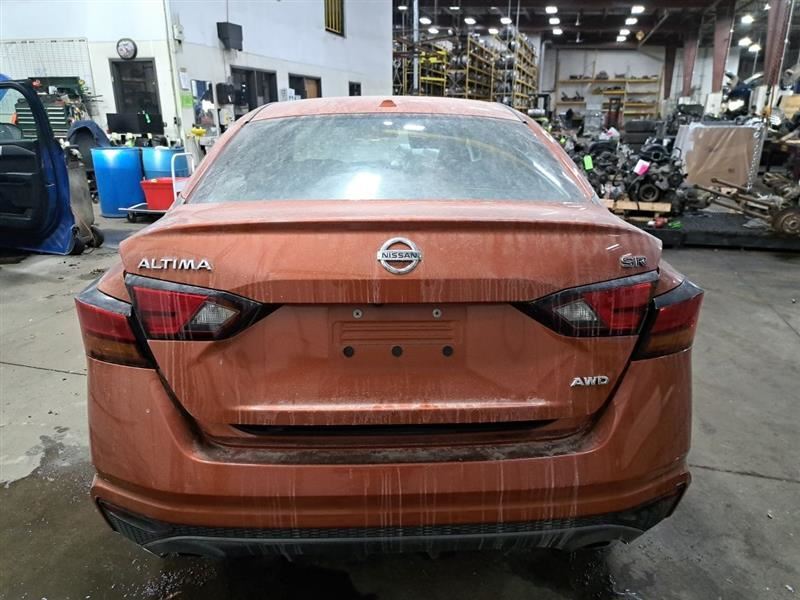 Rh Passenger Side Strut 2019 Altima Sku#4011180 | eBay