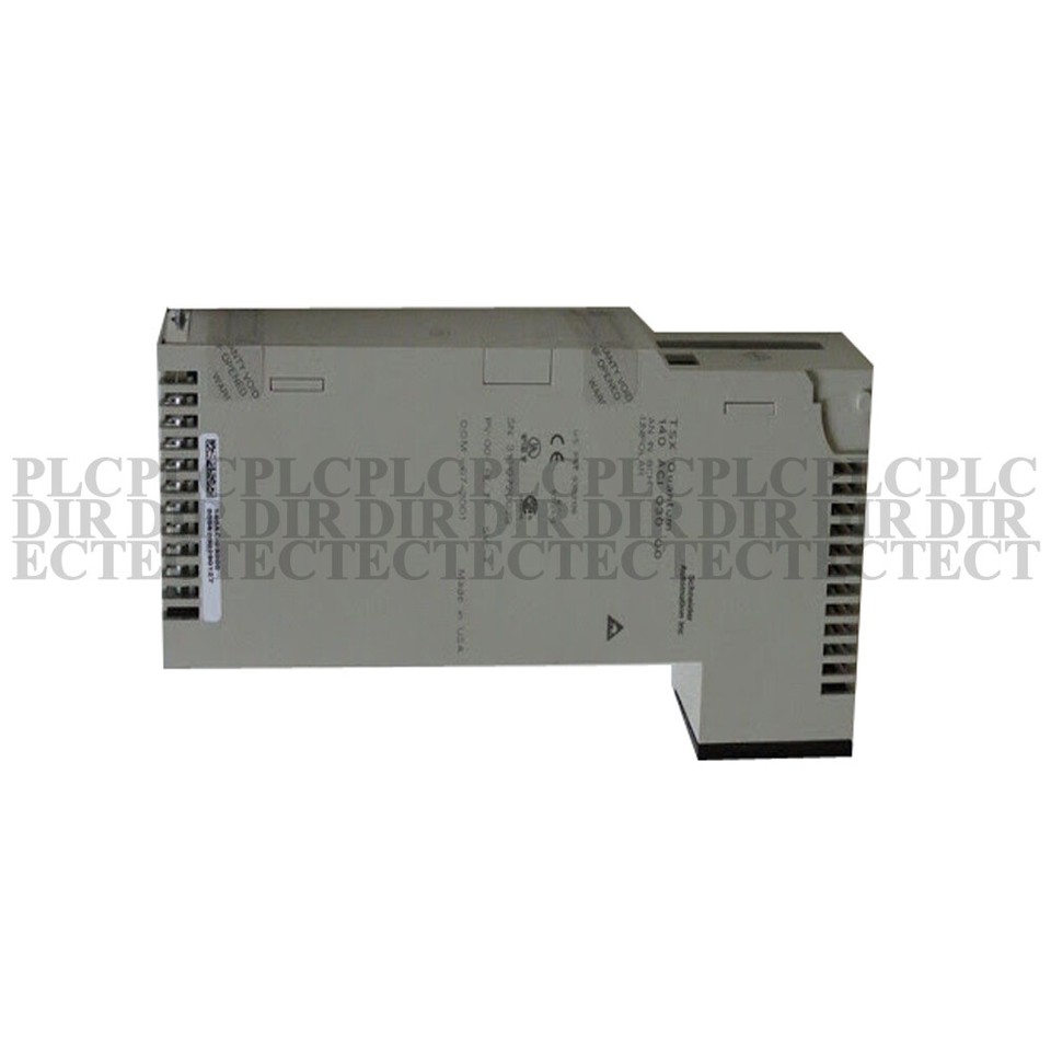 NEW Schneider 140ACI03000 Analog Input Module | eBay