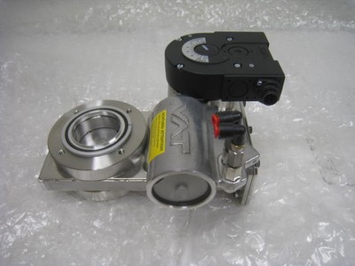 Vacuum - Iso63 Flange
