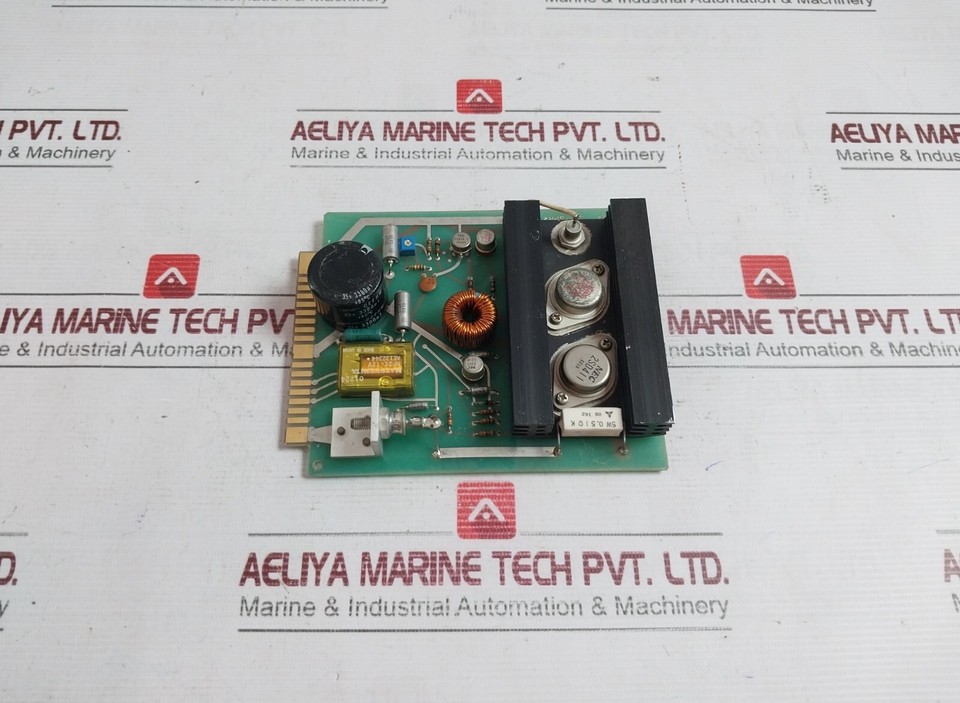 JRCS SA-SPR21 Annunciator PCB Board | eBay UK