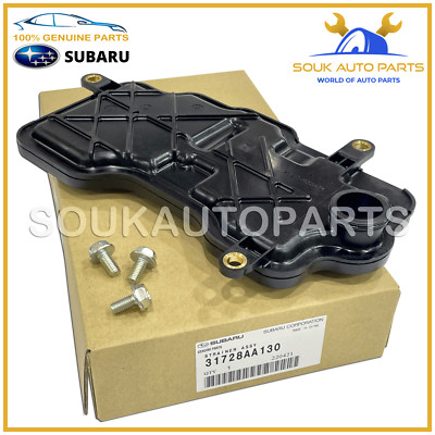 31728-AA130 Genuine Subaru STRAINER ASSY OIL TRANSMISSION FILTER ...