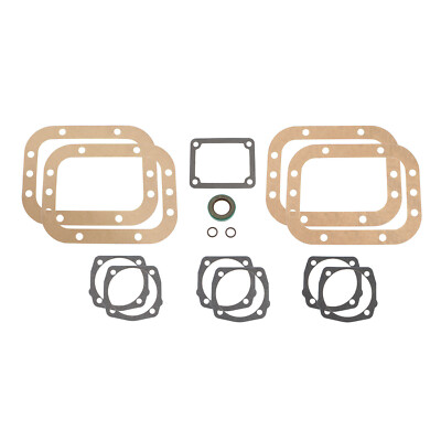 8 BOLT PTO GASKET & SEAL KIT - REPLACES CHELSEA 328356-50X | eBay