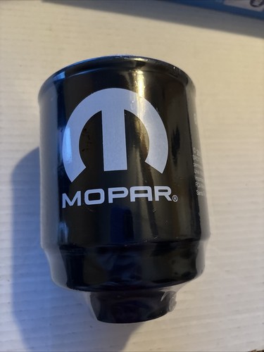 Mopar M0-867 Fuel Filter & M0-291, 68157291AA for '16-'21 Ram 2500 | eBay