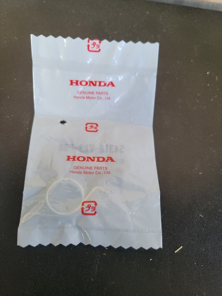 Genuine HONDA Return Spring HRX217 HRM215 HRC216 HRB215 54318-VA3-P00 ...