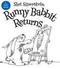Runny Babbit Returns - Hardcover By Silverstein, Shel - VERY GOOD ...
