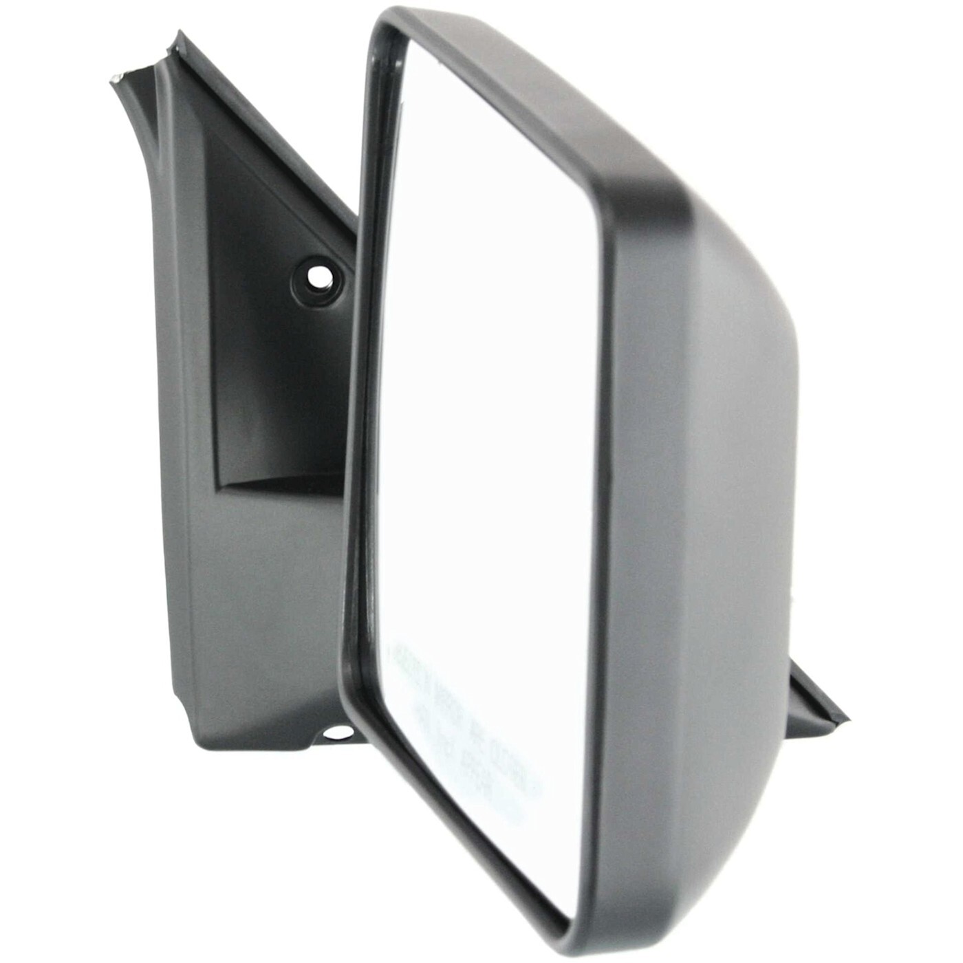 Pair Mirrors Set of 2 Driver & Passenger Side for Chevy Olds S-10 ...