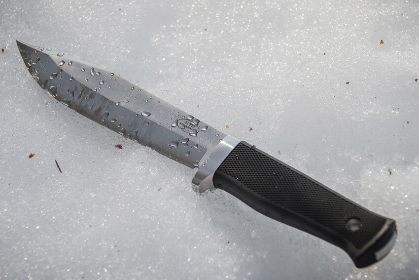 New Fallkniven A1 Pro A1PRO 7340101502779| eBay