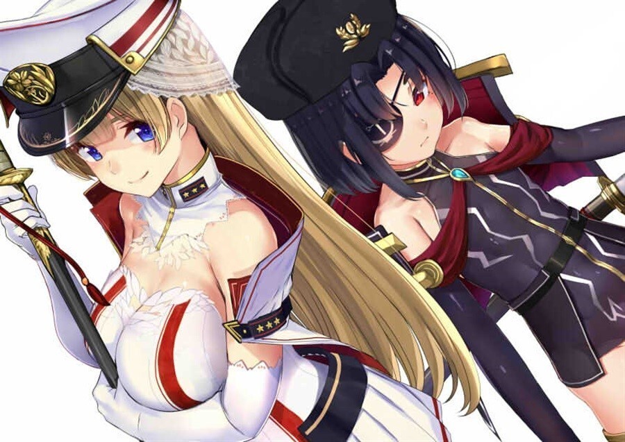 akasaai seaside dojin NAVY AI art book comitia 124 | eBay