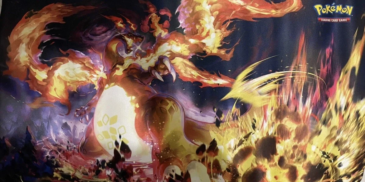 Charizard VMAX Wallpapers Wallpaper Cave, 58% OFF