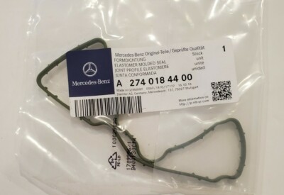 MERCEDES BENZ M274 ENGINE OIL SEPARATOR SEAL A2740184400 | eBay