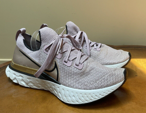 Nike React Infinity Run Flyknit Running Shoes Women's Sz 9 (CD4372-500 ...