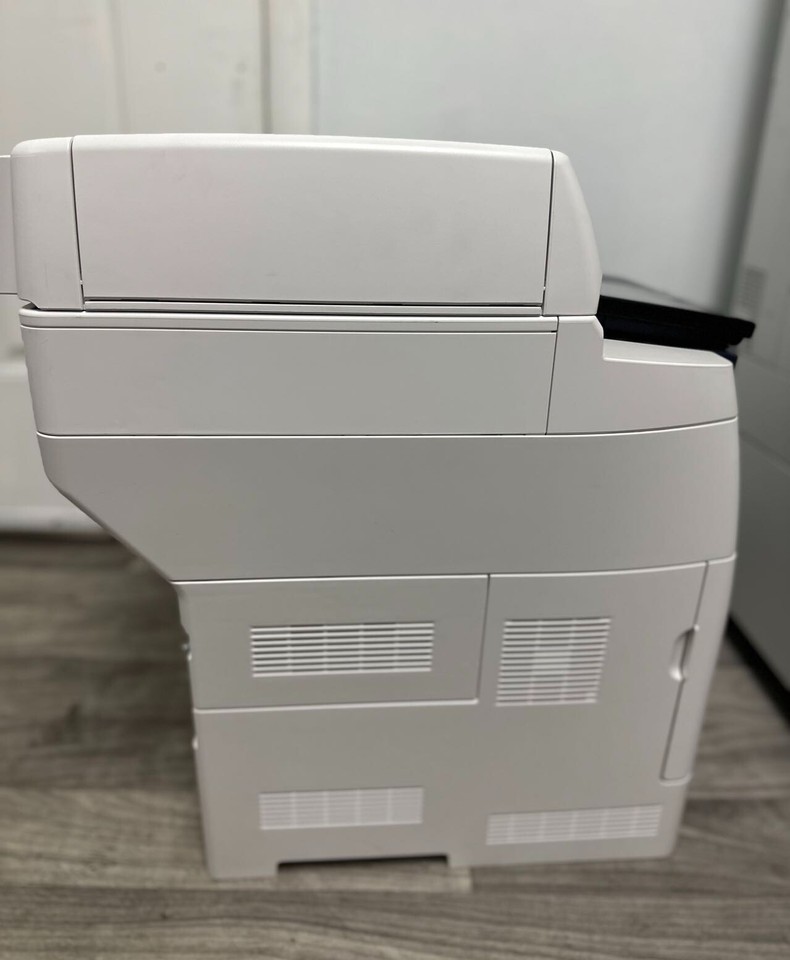 Xerox VersaLink B405 All-in-One Monochrome Laser Printer,W/Toner,Low ...