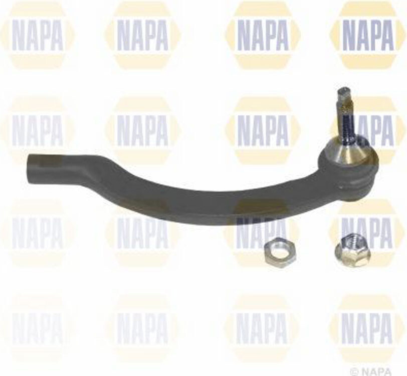 Fits Volvo V70 S60 S80 Tie Rod End Front Left Outer Poppy 274175 | eBay