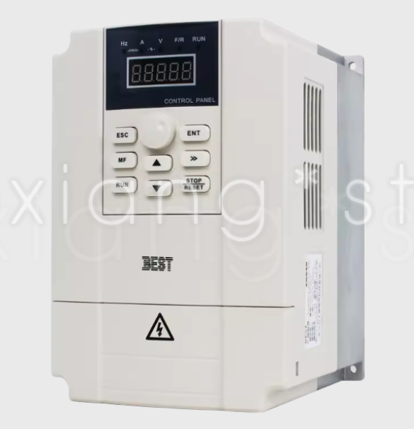 1PC engraving machine frequency converter FC300-5.5G-T4-B4C 5.5KW 380V ...