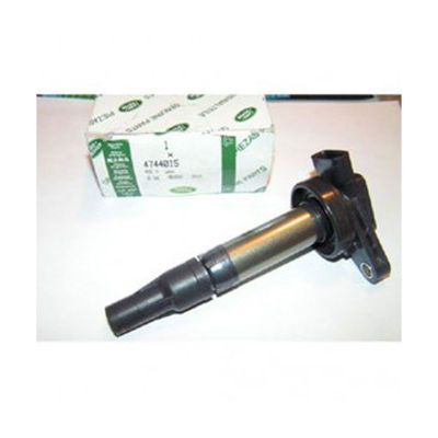 LAND ROVER IGNITION COIL RANGE LR3 RR SPORT V8 4744015 OEM | eBay