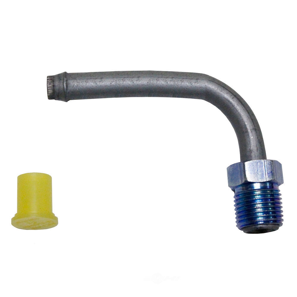 Power Steering Return Line End Fitting-End Fitting Edelmann 39122 for ...