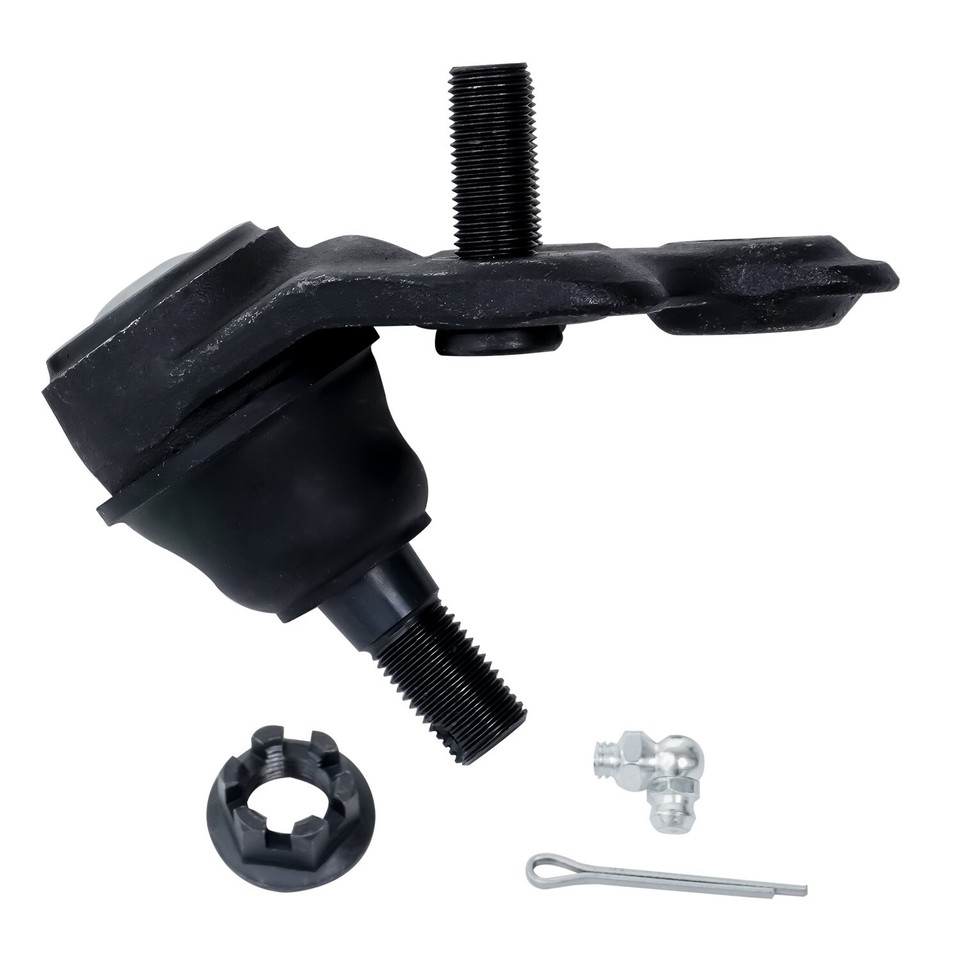 Pair (2) Front Lower Ball Joints for Toyota Corolla Matrix Pontiac Vibe ...