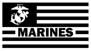 Usmc Font