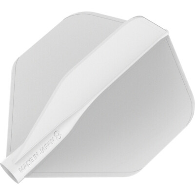 Target 8 Flight White Standard | eBay