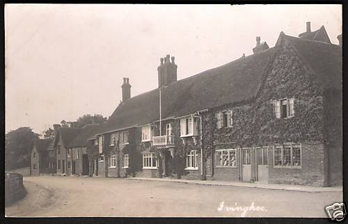 Ivinghoe near Tring. Kings Head by Baker, Leighton Buzzard. | eBay UK