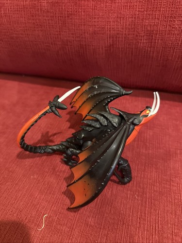 DreamWorks Deathgripper How to Train Your Dragon Hidden World 7.5 ...