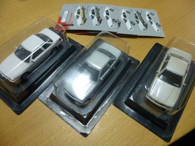 Kyosho 1/64 Toyota SportCar Model Car Soarer 3 typeset | eBay Australia