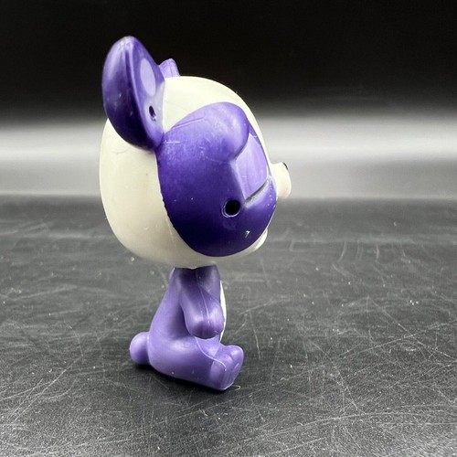 Penny Ling Panda Bear Crying #3709 Authentic Littlest Pet Shop Hasbro ...