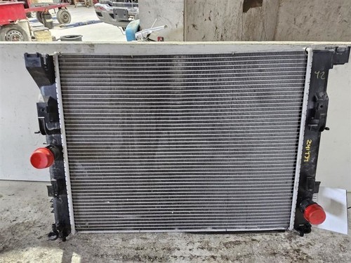 2020-2024 Nissan SENTRA Radiator OEM | eBay