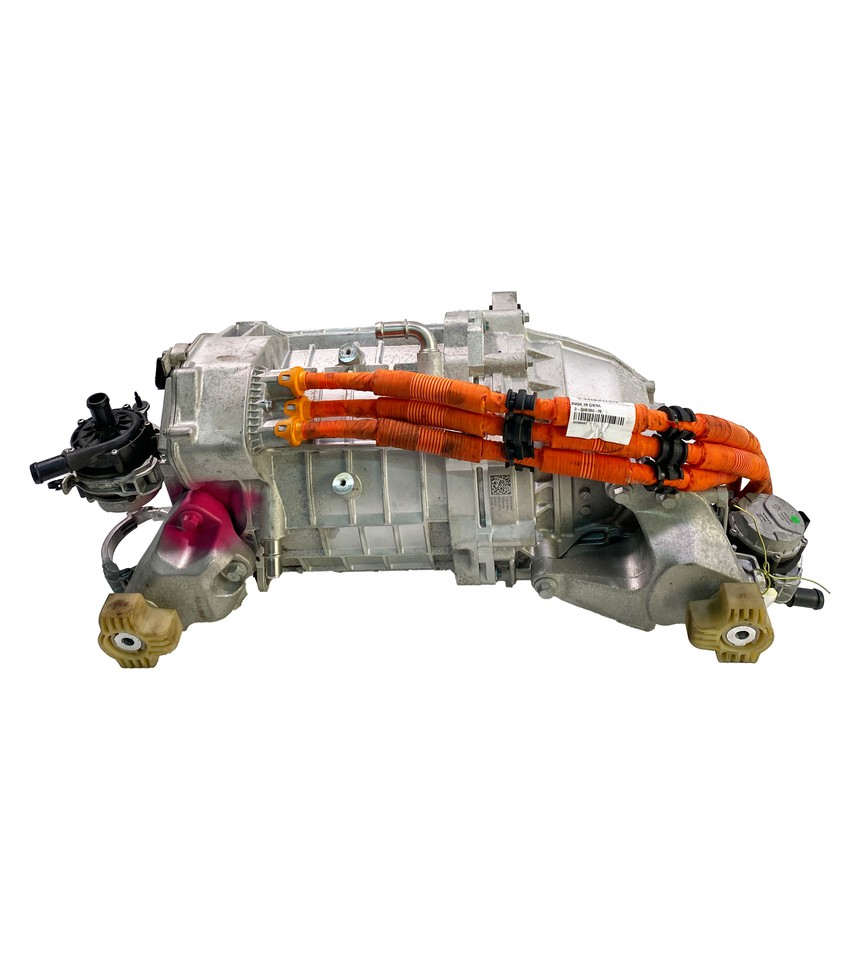 Electric engine for 2020 VW Volkswagen ID3 ID electric motor EBJC EBJ ...