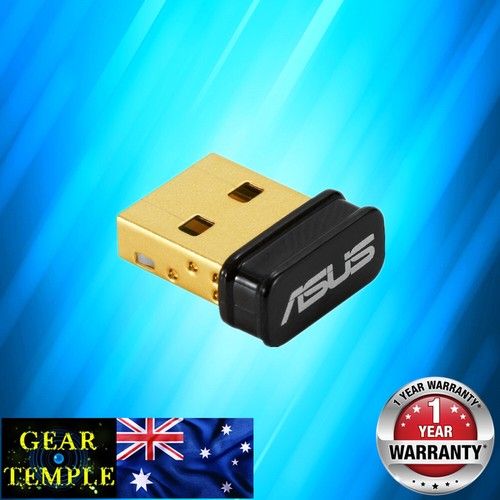 New Asus USB-BT500 Bluetooth 5.0 USB Dongle Adapter | eBay