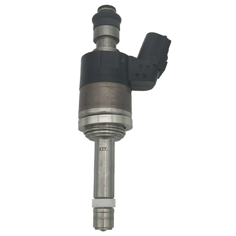4X Fuel Injector 16010-5R1-305 For Honda Fit 2015-2019 1.5L KA6MT KACVT ...