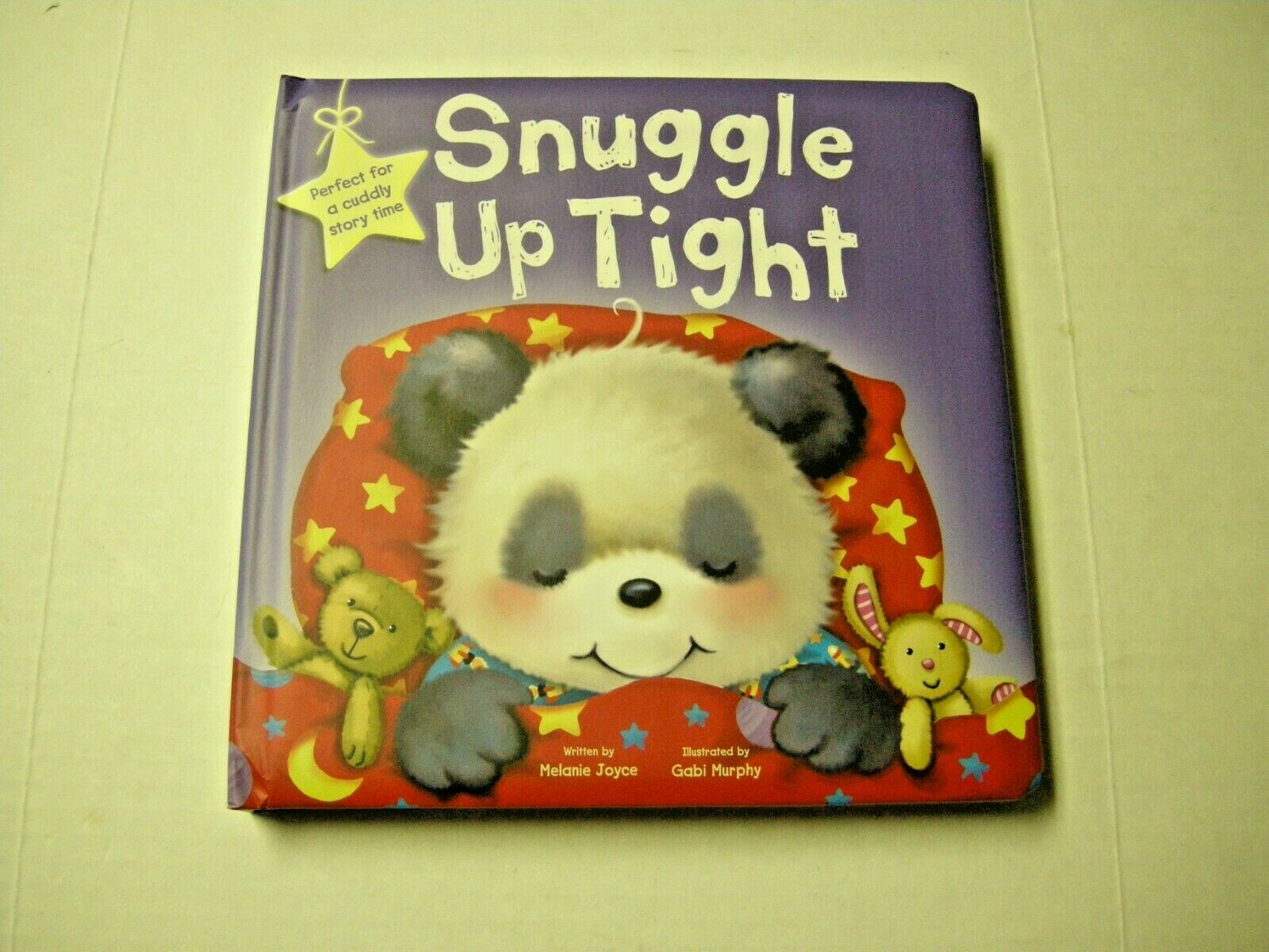 Snuggle up Tight by IglooBooks (2018, Children's Board Books ...