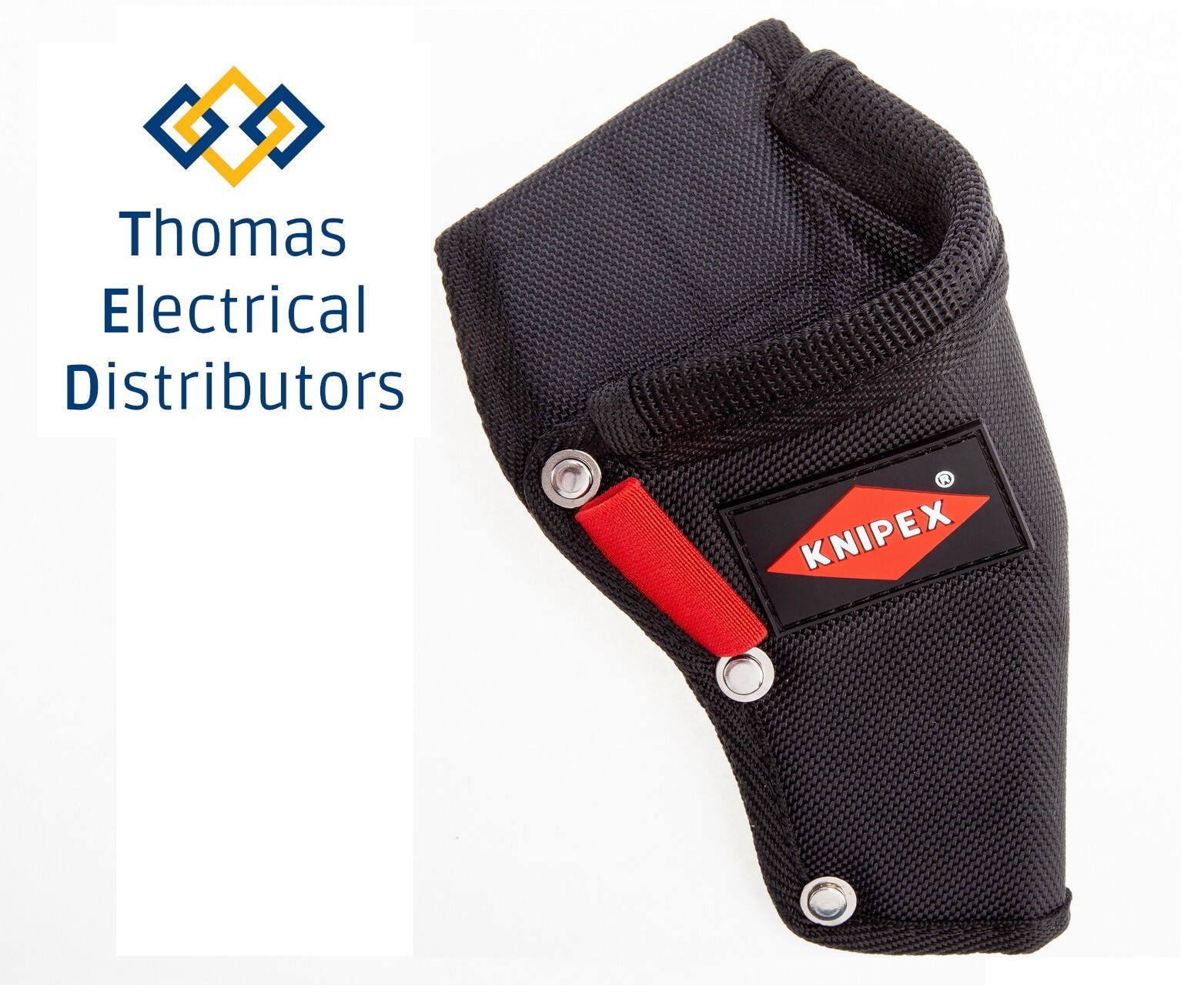 Knipex 001975LE Multi-Purpose Belt Pouch for sale online | eBay