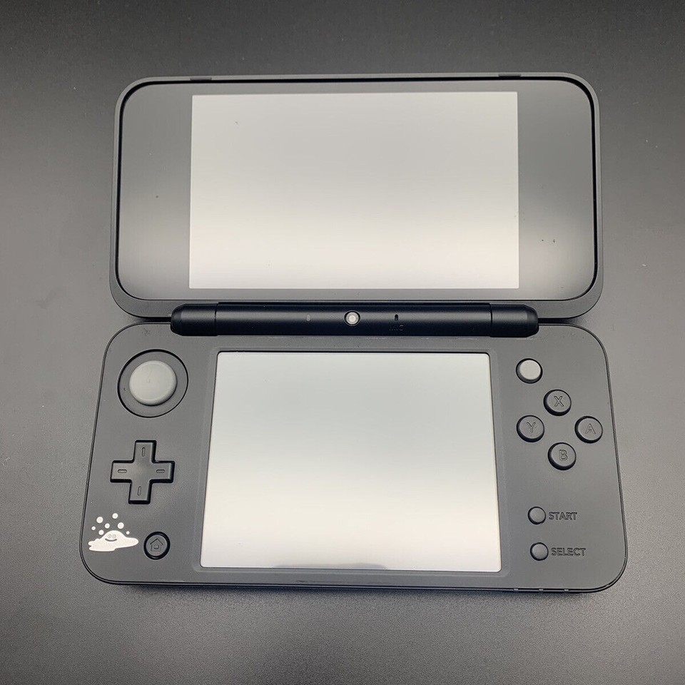 Nintendo new 2DS LL XL Console Only Used RANK A/B Region free | eBay