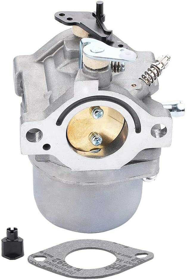 Carburetor For Briggs & Stratton Snapper 281223BVE 10HP-12.5HP Engine ...